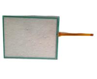China AST3501 Touch Glass Panel AST3501W-T1-D24 for sale