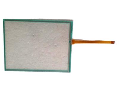 China AST3501 Touch Glass Panel AST3501W-T1-D24 for sale