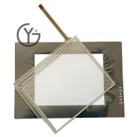China New 5.6 Inch Touch Screen Panel with Protective Film for MT506T RTP for sale