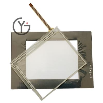 China New 5.6 Inch Touch Screen Panel with Protective Film for MT506T RTP for sale