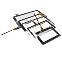 China TPI 1405-001 Rev C TFT Touch Screen 8-Wire Glass 10.4 Inch Industrial LCD Panel for sale