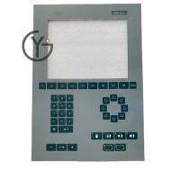 China DA-56 Membrane Keypad Switch for Press Brake Machine with 90-Day Warranty and 1-2 Day Delivery for sale