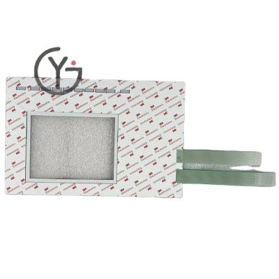 China MP277-8 6AV6643-0DB01-1AX1 Membrane Keypad Switch - 90 Day Warranty, 1-2 Day Delivery for sale
