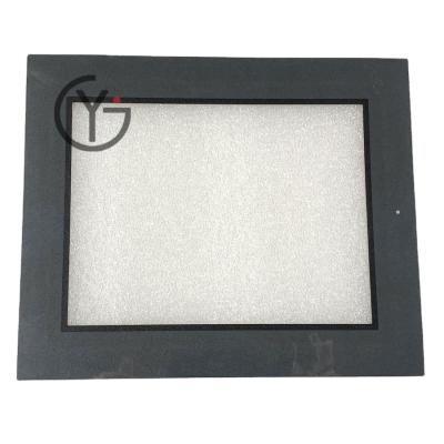 China NEW GT2401-TC41-24V Protective Film for GT2401 TC41 24V Touch Screen 1PCS for sale