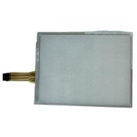 China AMT9534 12.1 Inch 8 Wire Resistive Touch Screen Panel 268x204mm Industrial RTP for sale