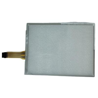 China AMT9534 12.1 Inch 8 Wire Resistive Touch Screen Panel 268x204mm Industrial RTP for sale