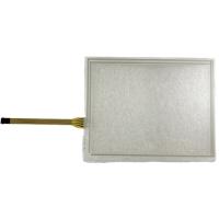 China 2711P Touch Screen Glass for PanelView Plus 600 2711P-T6M20D8 for sale