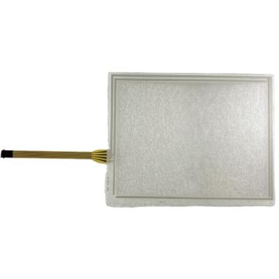 China 2711P Touch Screen Glass for PanelView Plus 600 2711P-T6M20D8 for sale