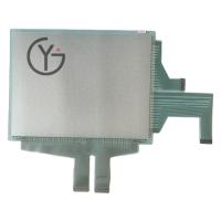 China 12.1 Inch Touch Screen Panel Compatible with NS12-TS01 and NS12-TS01-V1 Industrial Automation HMI for sale