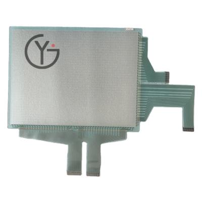 China 12.1 Inch Touch Screen Panel Compatible with NS12-TS01 and NS12-TS01-V1 Industrial Automation HMI for sale