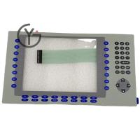 China NEW 2711P-K10C6D1 Membrane Keyboard for PanelView Plus 1000 RTP Touch Screen for sale