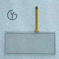China NEW GT12 AIG12GQ03D 4.6 inch RTP Touch Screen Glass for Industrial HMI for sale