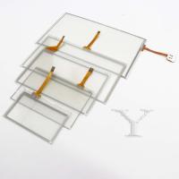 China NEW AMT9105 4 Wire 5.7 Inch Resistive Touch Screen Panel for AMT 9105 for sale