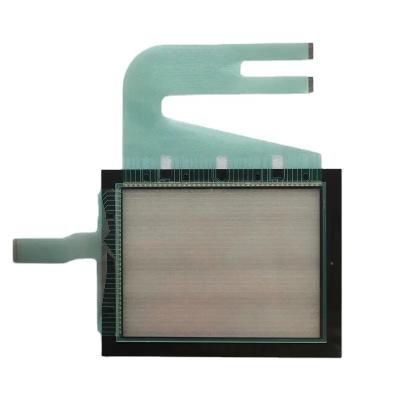 China GP2601-LG41 NEW 12.1 Inch RTP Touch Screen Glass for GP2601 Industrial HMI for sale