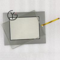 China AGP3501-T1-D24 10.4 Inch RTP Touch Screen Panel with Protective Film New for sale