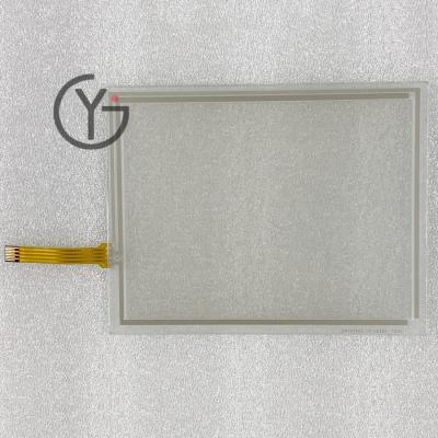 China NEW AST3501 10.4 inch RTP Touch Screen Glass for AST3501-C1-D Industrial HMI for sale