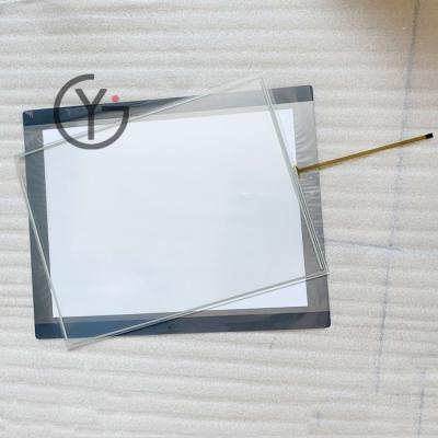 China NEW 15 inch Touch Screen Glass for HT150A HT150A-ACD-00 RTP 1-2 Days Delivery for sale