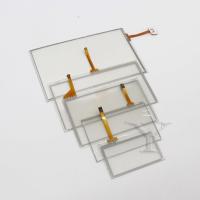 China NEW 10.4 inch Touch Screen Glass N010-0554-X225 RTP Industrial Replacement for sale