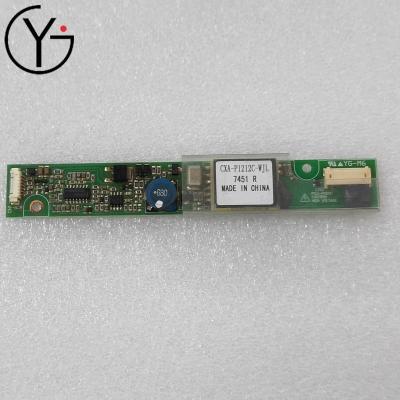China CXA-P1212C-WJL Industrial LCD Inverter Board for 4.7-15 Inch Displays - Grade A Tested for sale