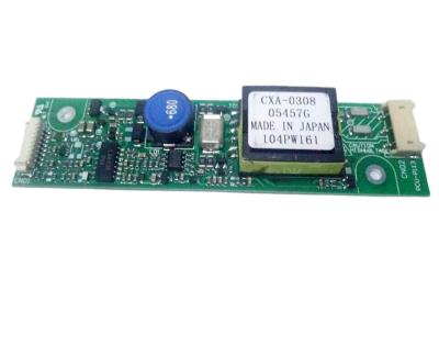 China Original LCD CCFL Backlight Power Inverter Board 104PW161 - Dual Camera DC/AC Driver for Industrial Automation with 90-365 Day Warranty for sale