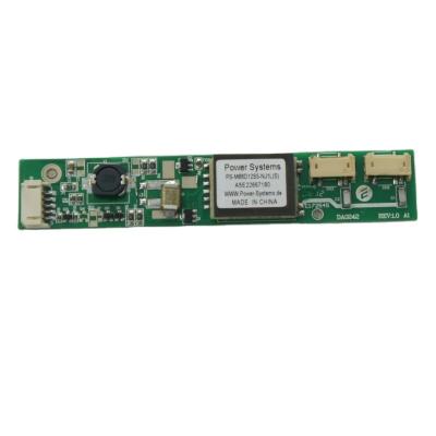 China PS-M06D12S5-NJ1L(S) LCD Inverter for Industrial Displays 4.7-25 Inch with Quality Testing for sale