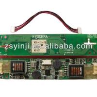 China High Voltage LCD Inverter Board NEC HIU-505A HPC-1386B 100V 240V Industrial Screen for sale
