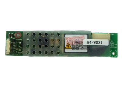 China New LCD CCFL Backlight Tube Inverter 84PW031 for Industrial Use 1PCS for sale
