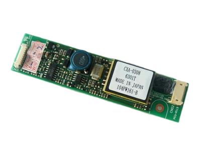 China DC AC LCD CCFL Inverter CXA-0308 7X15 R Industrial CCFL Backlight Inverter 12V for sale