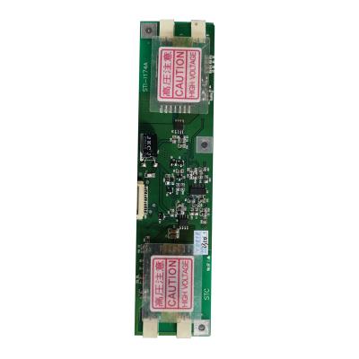 China FIF1742-45A High Pressure LCD Display Inverter Industrial Use for sale