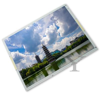 China LTM201M1-L01 20.1 Inch 1600x1200 TFT LVDS LCD Display for Industrial Automation for sale