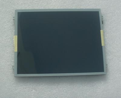 China CLAA104XA01CW 10.4'' 1024*768 CCFL TFT-LCD Display PANEL for sale