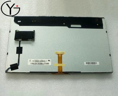 China G185BGE-L01 LCD 18.5 Inch Touch LCD Panel ODM LCD Display Screen Panel 1366*768 for sale