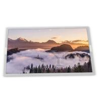 China G156XW01 V1 15.6 Inch TFT LCD Panel 1366x768 LVDS 30pin Industrial Display for sale