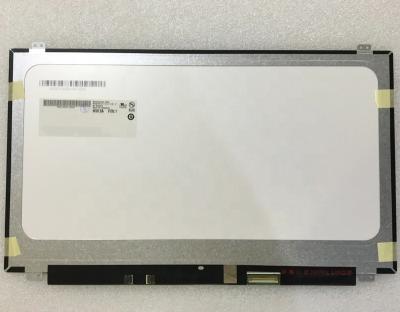 China AUO B156HAK01.0 15.6 inch FHD 1920x1080 40 pin eDP Laptop LCD Screen Panel for sale