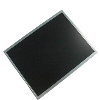 China AA150XN01 15 inch 1024x768 250nit CCFL 20pin LVDS TFT LCD Display for sale