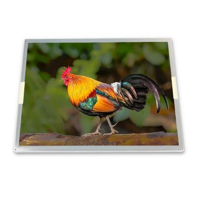 China 15 inch TFT LCD Panel M150XN07 V2 1024x768 Antiglare CCFL 60Hz 20 Pins Industrial Display for sale