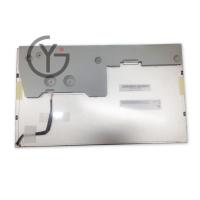 China AUO G156XTT01.1 15.6 inch Industrial TFT LCD Display LVDS 1366x768 for sale