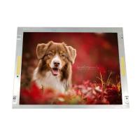 China NL10276AC30-04L 15 Inch TFT LCD Screen 1024x768 Resolution CCFL 41 Pins Industrial Display for sale