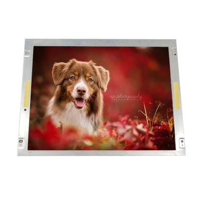 China NL10276AC30-04L 15 Inch TFT LCD Screen 1024x768 Resolution CCFL 41 Pins Industrial Display for sale