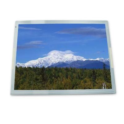 China LQ150X1LX83 15 Inch Industrial TFT LCD Display 1024x768 Resolution Panel for sale