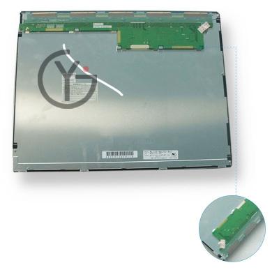 China 20 Pin LVDS Panels WLED Backlight A-Si TFT LCD LCM 1024*768 for sale