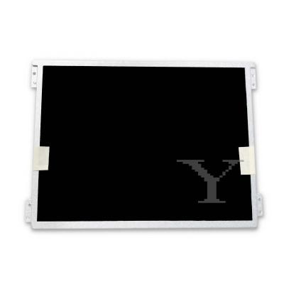 China 10.4 inch TFT LCD Display G104X1-L03 1024x768 30pin LVDS Industrial Screen for sale