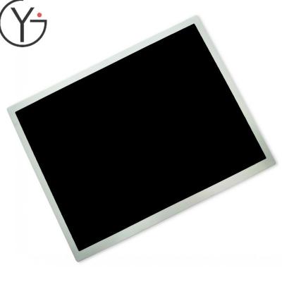 China AA104XF12 10.4 Inch LCD Display Module 1024x768 High Brightness Industrial Grade for sale