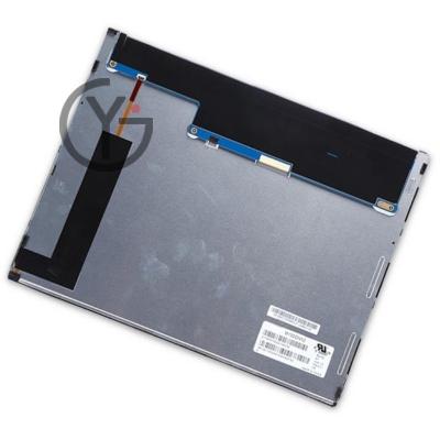 China 15 Inch 1024x768 20 Pin LVDS WLED TFT LCD Display Module M150GNN2 R1 for sale
