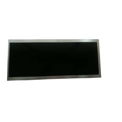 China 12.3-Inch C123HAN01.1 TFT LCD Display Screen with 1920*720 Resolution for sale