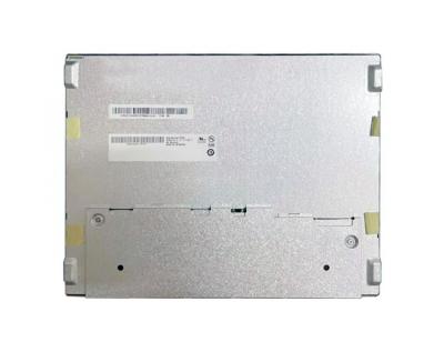 China 12.1 Inch 800x600 TFT LCD Display Module G121STN02.1 Industrial Screen Panel for sale