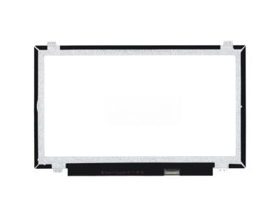 China B140HTN01.E 14.0 Inch 1920x1080 TFT LCD Screen for Laptop Industrial Display for sale