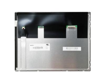China G121XCE-L02 Rev.C1 12.1 Inch 1024x768 20 Pin TFT LCD Module Industrial Display for sale