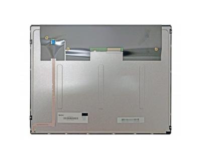 China 12.1 inch TFT LCD Panel Screen G121ACE-LH1 1024x768 Resolution 20 Pins Interface for sale