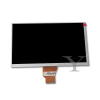 China AT090TN10 9 Inch 800x480 LCD Display Screen for Industrial Automation and DVD Applications for sale